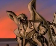 Griff | Disney Wiki | Fandom