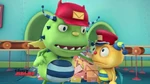 Henry Hugglemonster (character) | Disney Wiki | Fandom