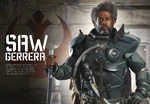 Saw Gerrera | Disney Wiki | Fandom