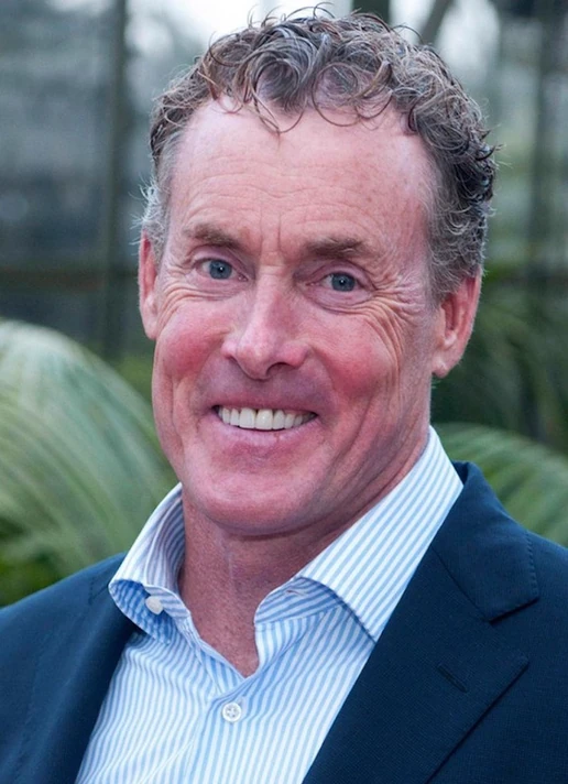 John C. McGinley | Disney Wiki | Fandom