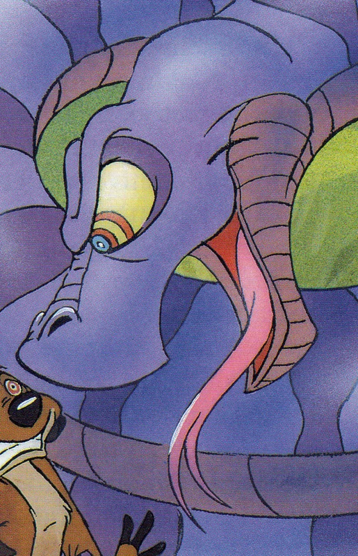 Joka | Disney Wiki | Fandom