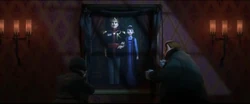Frozen Character Kai