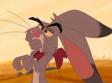 Lucky Jack | Disney Wiki | Fandom