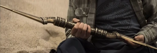 Master Bolt | Disney Wiki | Fandom