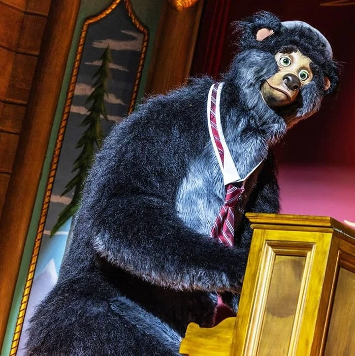 Gomer | Disney Wiki | Fandom