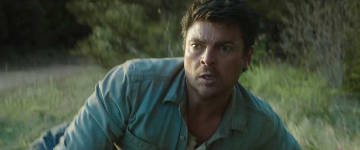 Gavin Magary | Disney Wiki | Fandom