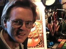 Phil Nibbelink | Disney Wiki | Fandom