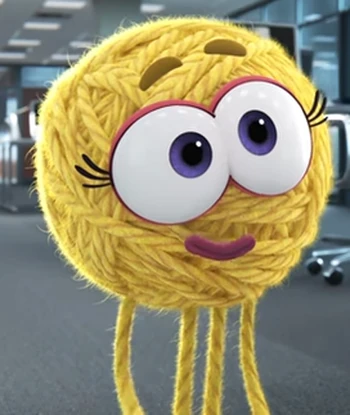 Lacy | Disney Wiki | Fandom