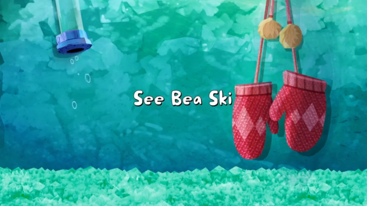 See Bea Ski | Disney Wiki | Fandom