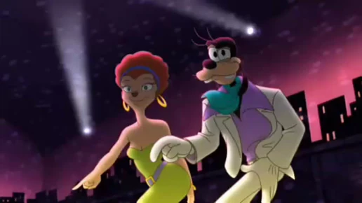 Shake Your Groove Thing | Disney Wiki | Fandom