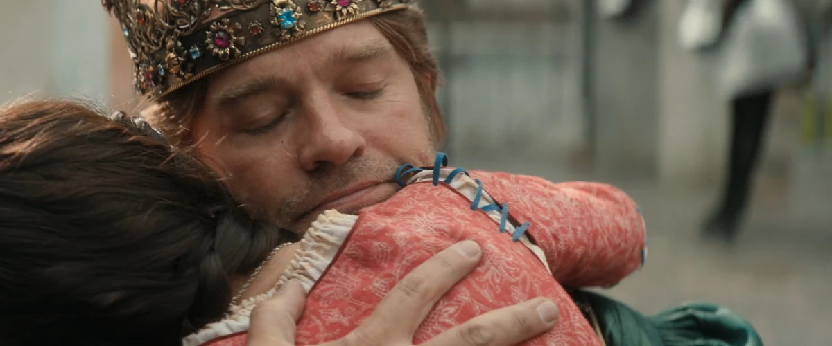 Good King | Disney Wiki | Fandom