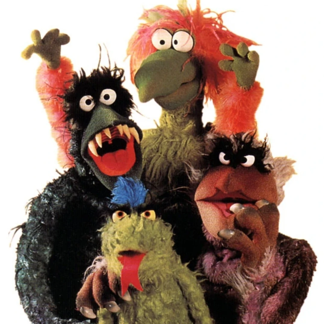 Os Frackles | Disney Wiki | Fandom