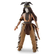 Tonto | Disney Wiki | Fandom