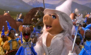 The Muppets' Wizard of Oz/Gallery | Disney Wiki | Fandom