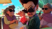 Grandma Wu | Disney Wiki | Fandom
