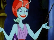 Amphitrite | Disney Wiki | Fandom
