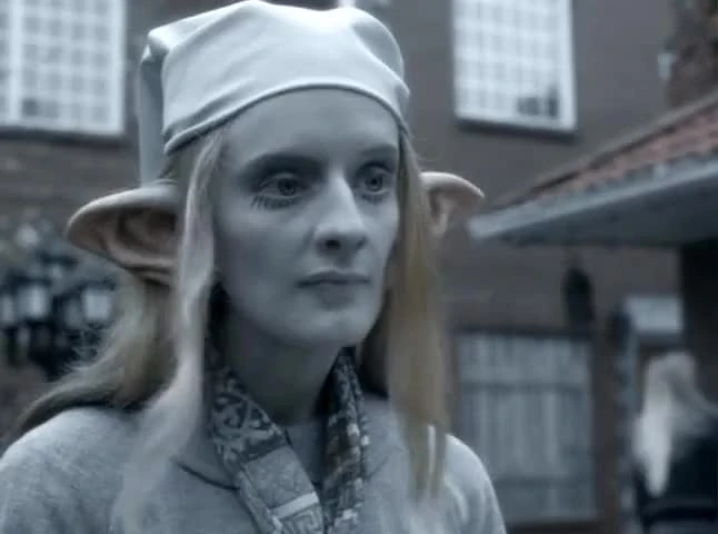 Xantha Radley Astrid