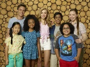Ravi Ross | Disney Wiki | Fandom