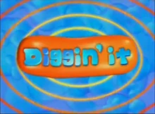 Diggit | Disney Wiki | Fandom