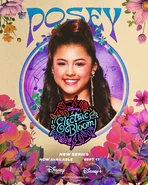 Electric Bloom | Disney Wiki | Fandom