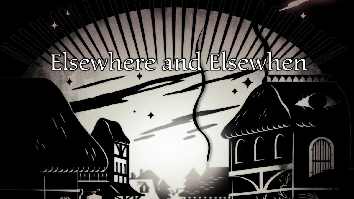 Elsewhere and Elsewhen | Disney Wiki | Fandom