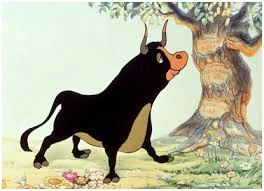 Ferdinand the Bull | Disney Wiki | Fandom