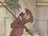 Flunkey | Disney Wiki | Fandom