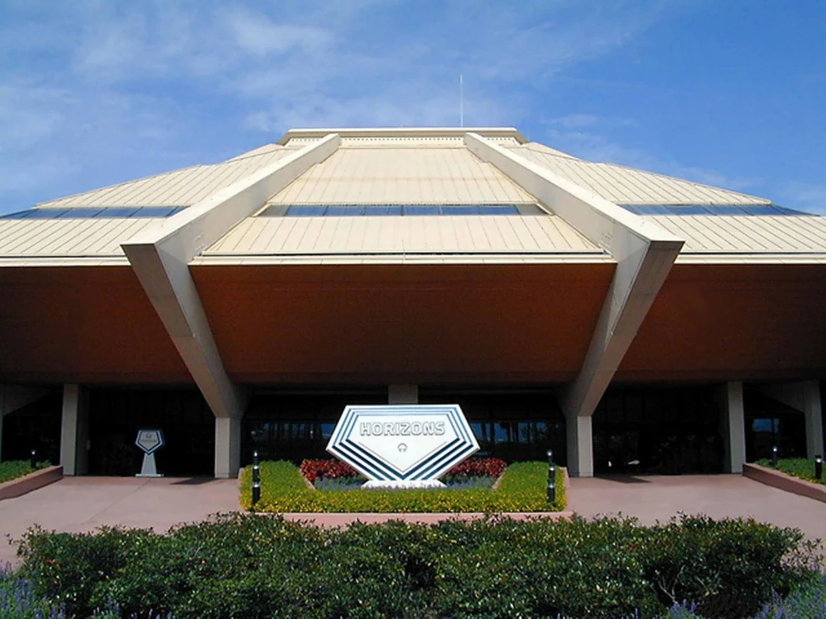 Horizons | Disney Wiki | Fandom