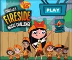 Isabella's Fireside Music Challenge/Gallery | Disney Wiki | Fandom