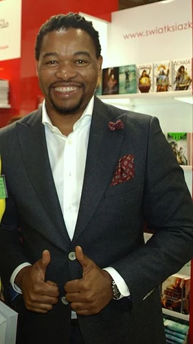 Joseph Seleesto | Disney Wiki | Fandom