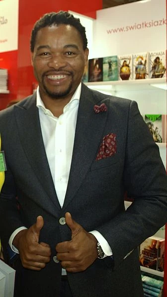 Joseph Seleesto | Disney Wiki | Fandom