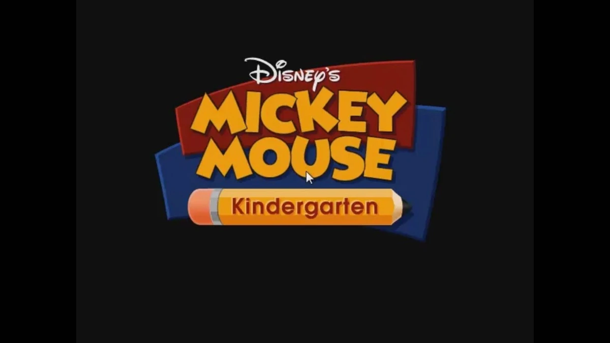 Mickey Mouse Kindergarten | Disney Wiki | Fandom