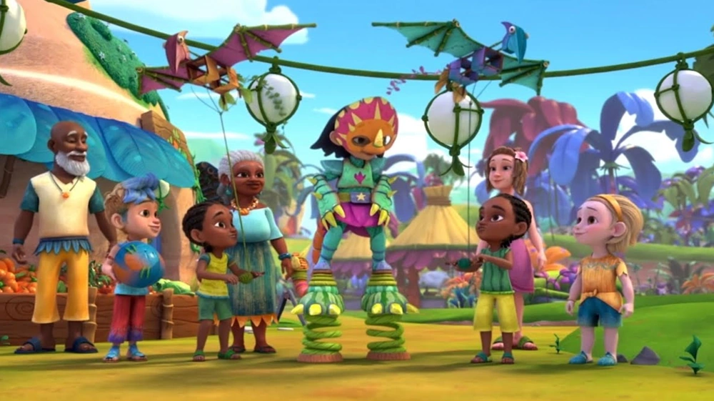 Mightysaura | Disney Wiki | Fandom