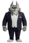 Milton Lynxley | Disney Wiki | Fandom