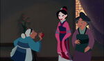 Grandmother Fa | Disney Wiki | Fandom
