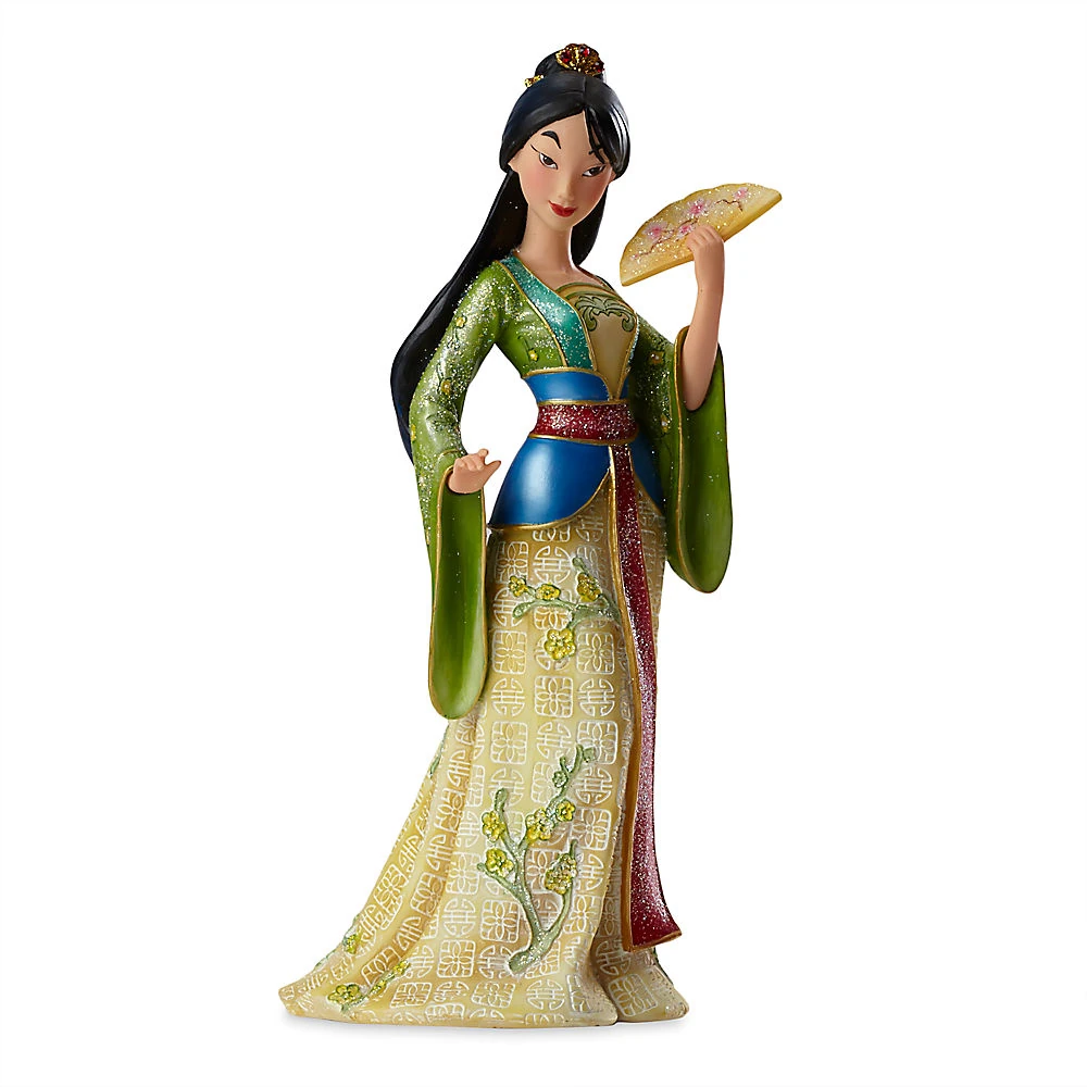 Fa Mulan/Gallery/Merchandise | Disney Wiki | Fandom