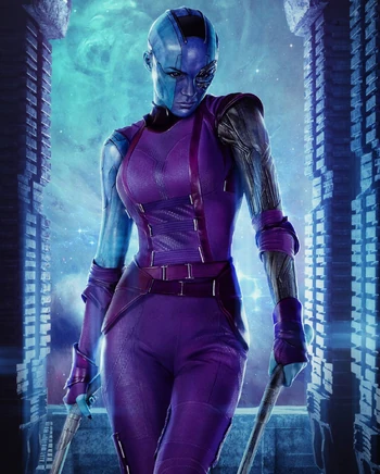Nebula | Disney Wiki | Fandom