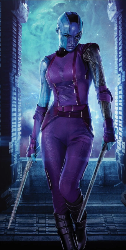 Karen Gillan | Disney wiki | Fandom