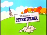 Pennsylvania | Disney Wiki | Fandom