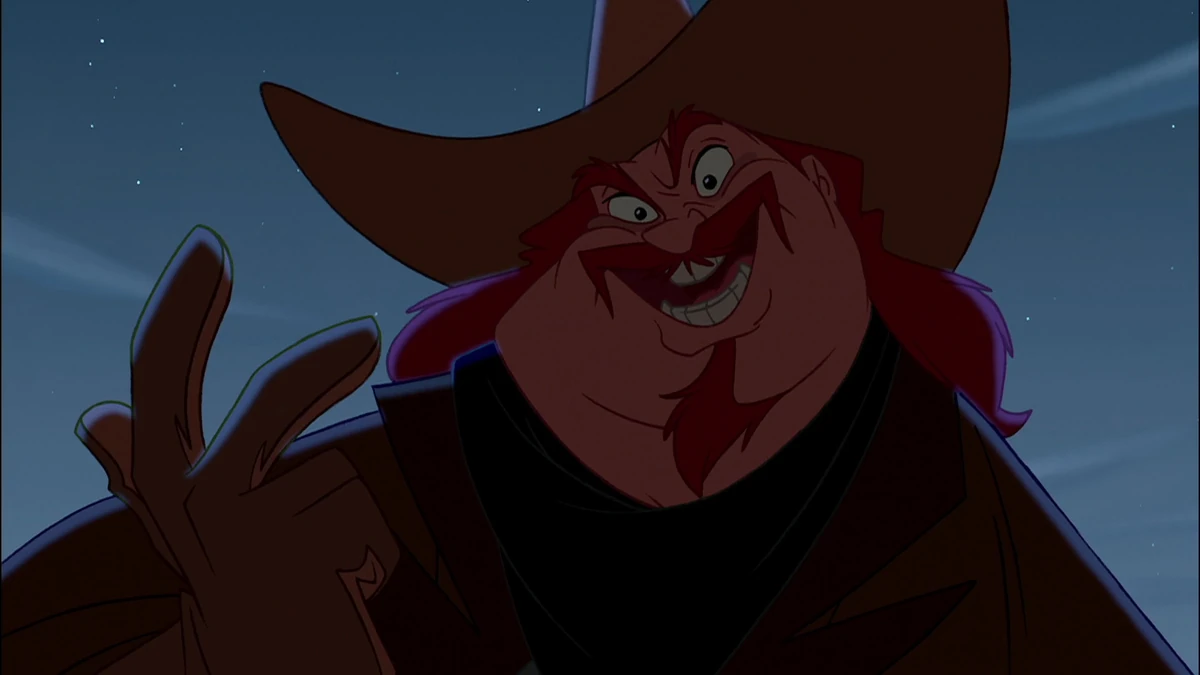 Category:Home on the Range characters | Disney Wiki | Fandom