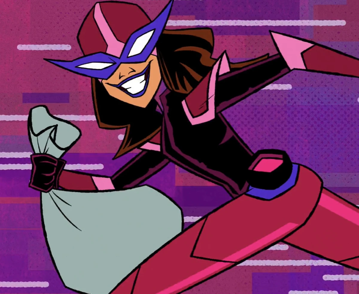 Stiletto | Disney Wiki | Fandom