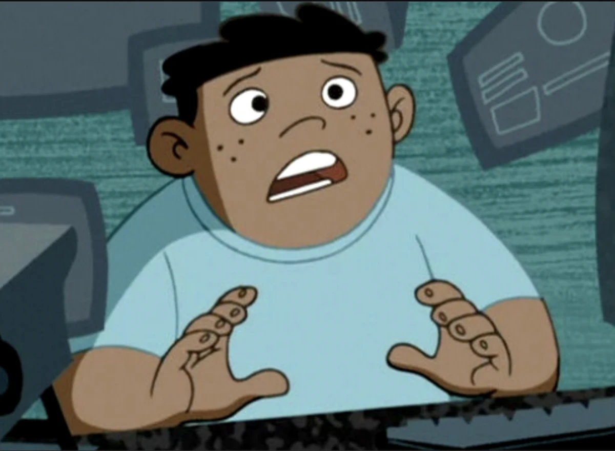 Wade | Disney Wiki | Fandom