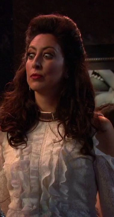 Brenda | Disney Wiki | Fandom