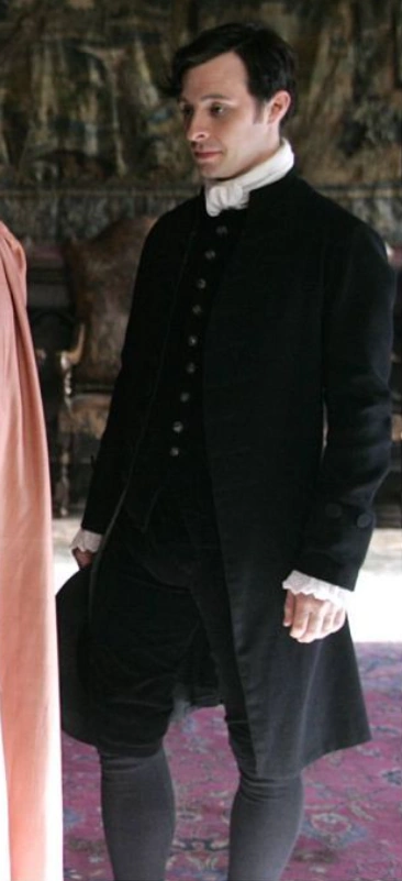 Tom Vaughan-Lawlor | Disney wiki | Fandom