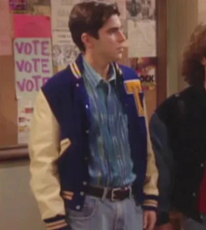 Scott Wolf | Disney wiki | Fandom