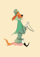 Shamus | Disney Wiki | Fandom