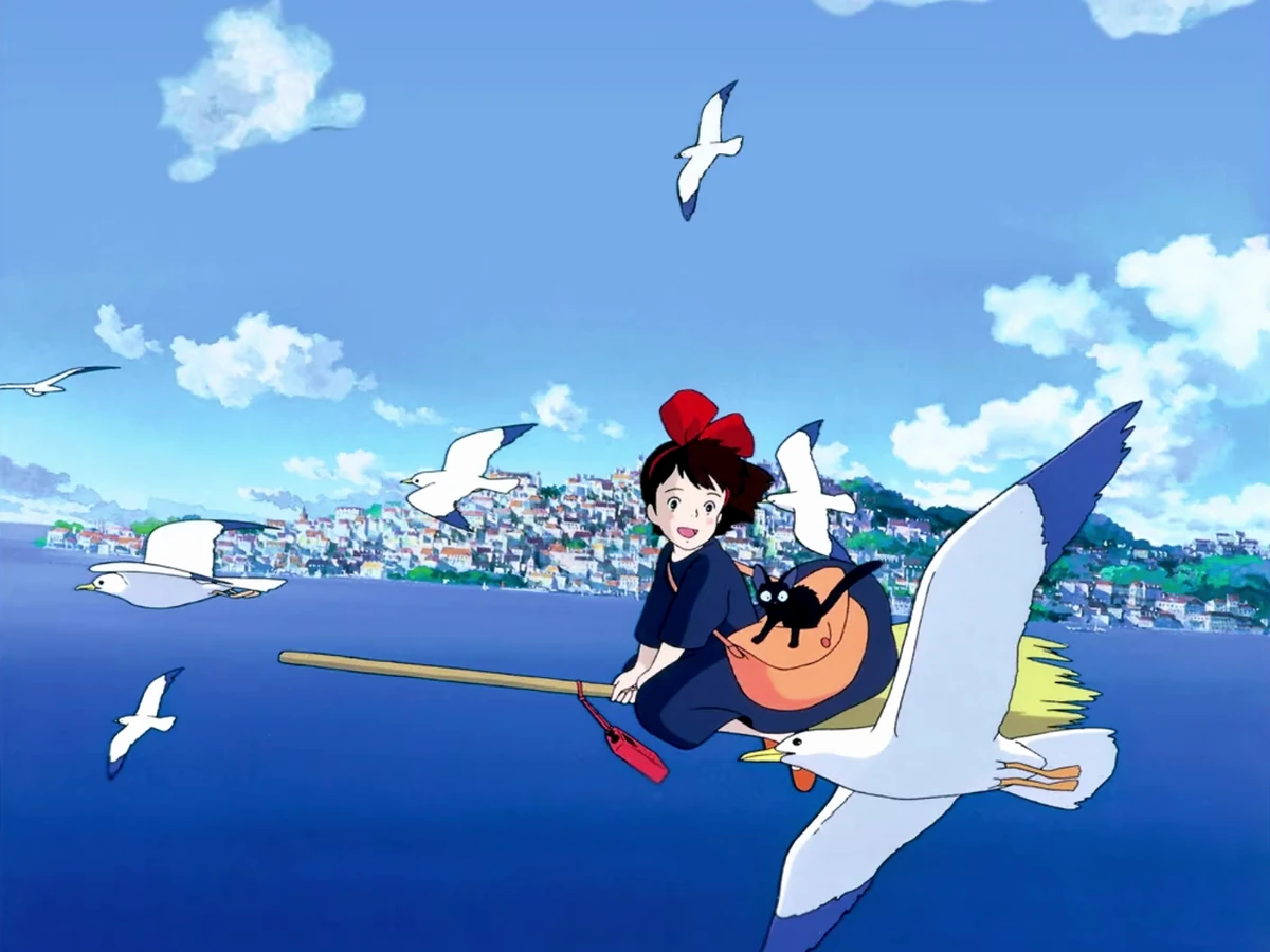 Soaring | Disney Wiki | Fandom