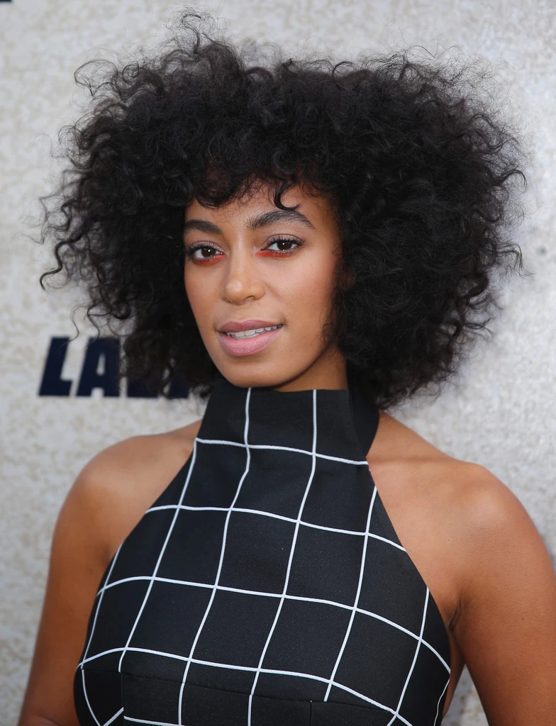 Solange Knowles | Disney Wiki | Fandom