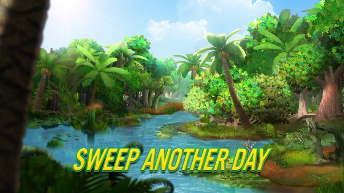 Sweep Another Day | Disney Wiki | Fandom