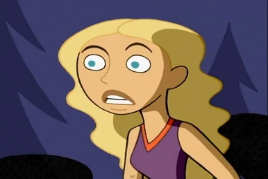 Kim Possible Cheer Squad Names